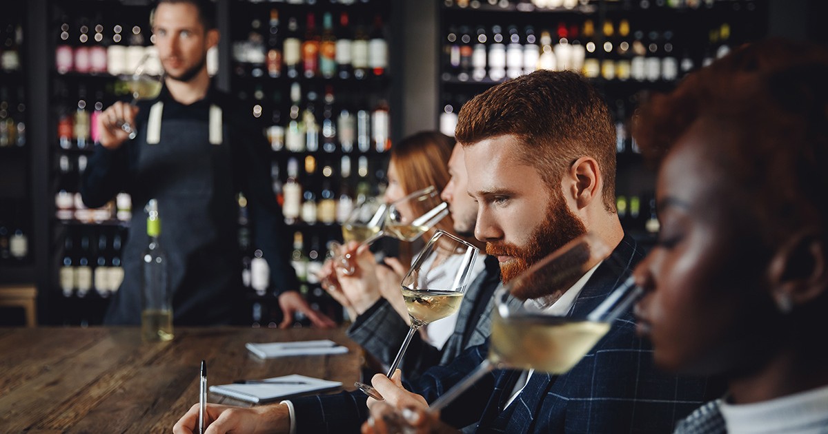 Sommelier-Cup geht in eine neue Runde | HOGAPAGE Nachrichten