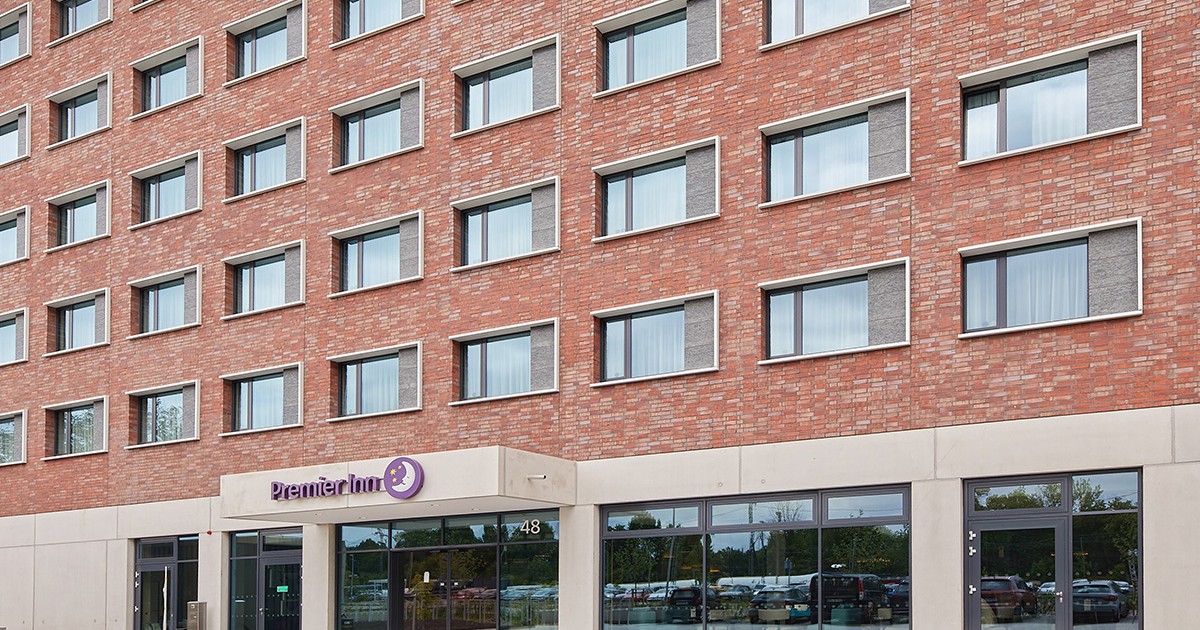 Premier Inn erreicht mit 49. Hotel in Deutschland Meilenstein ...