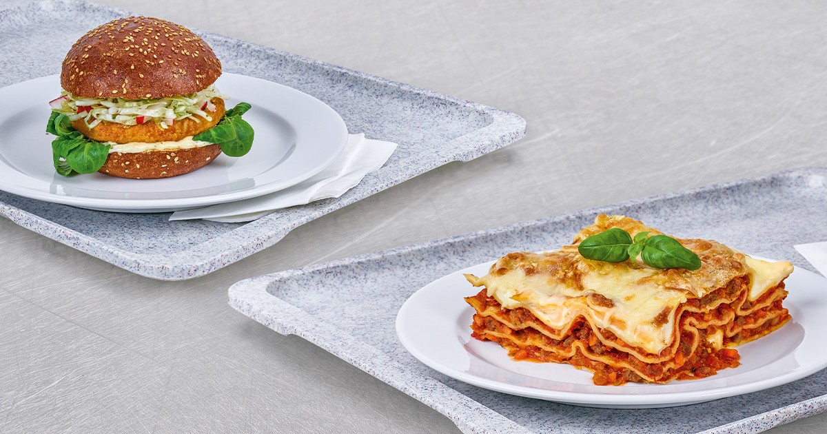 Unilever Food Solutions & Langnese präsentiert Rezepte für ...