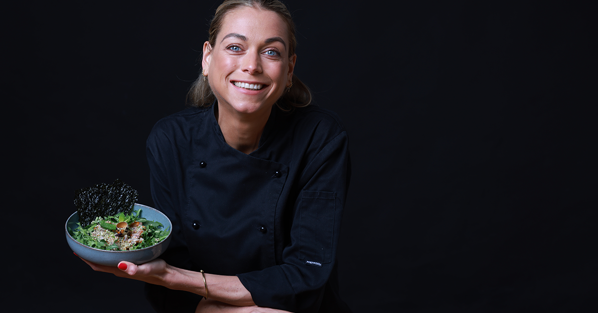 Julie Stoelzel: „Es fehlt am nötigen Bewusstsein“ | HOGAPAGE Nachrichten